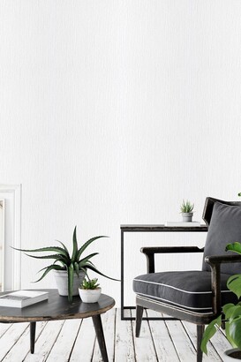 Superfresco Paintable Paintable Mercer White Durable Heavy Duty ...