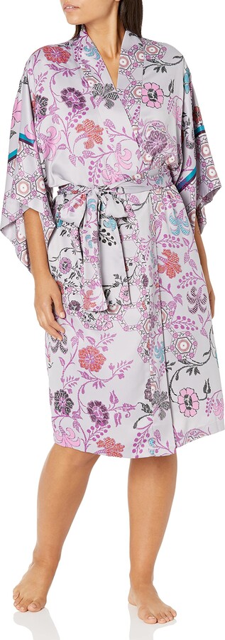 Natori Women's Samarkand Robe - ShopStyle