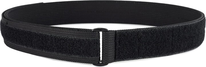 WOLF TACTICAL Simple EDC/Inner Belt – Loop Liner Inner Belt Gun Belts ...