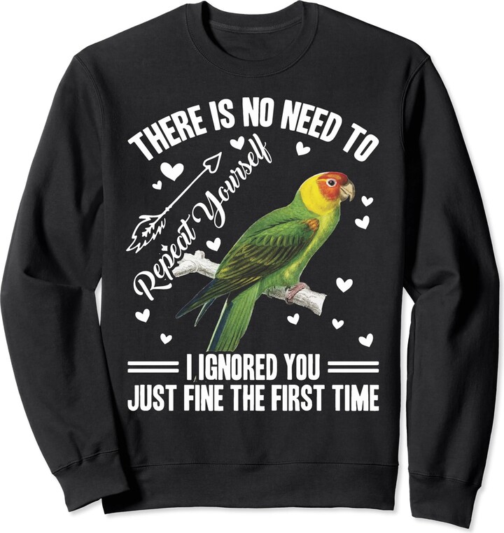 Green Conure Clothing Green Cheecked Conure Conure Parrot Green Cheeck ...