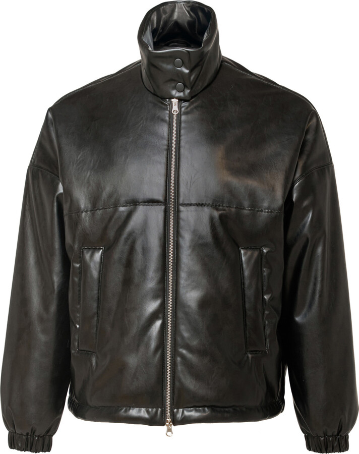 FREED - Billy Jacket - Black - ShopStyle