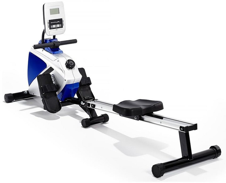 Marcy Azure 1016 Rowing Machine - ShopStyle Watches