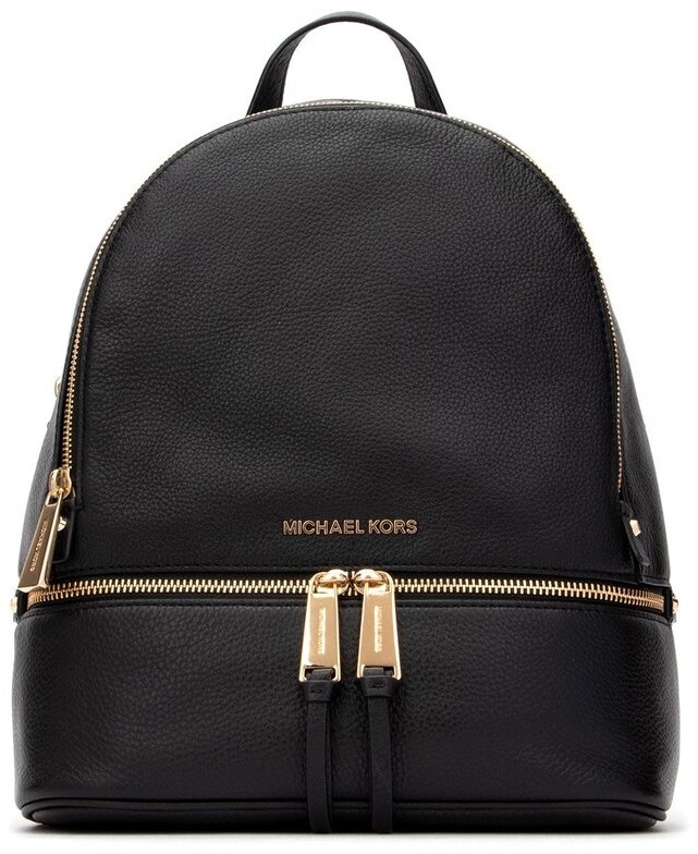 MICHAEL Michael Kors Rhea Zip Backpack - ShopStyle