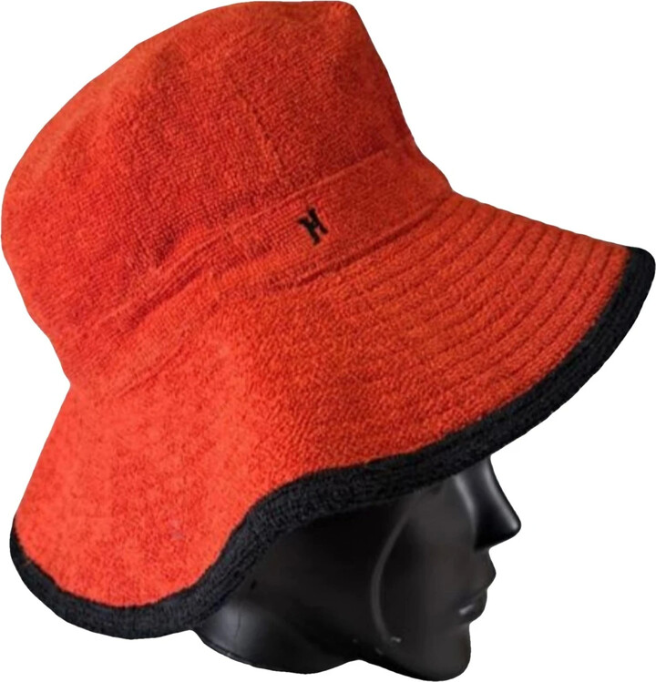 Hermes Hat - ShopStyle