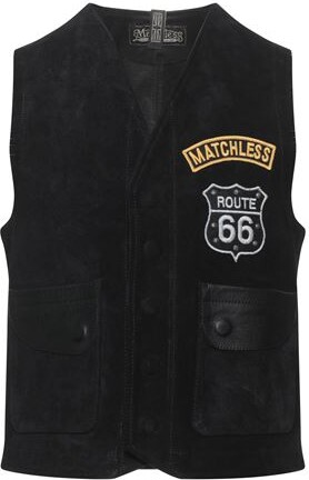 MATCHLESS Jacket - ShopStyle