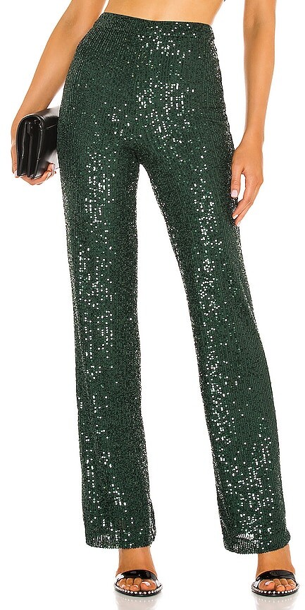 Camila Coelho Calvin Pant - ShopStyle