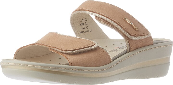 Enval Soft Women's D SY 17860 Slide Sandal - ShopStyle