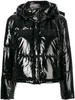 MSGM Puffer Coats - ShopStyle