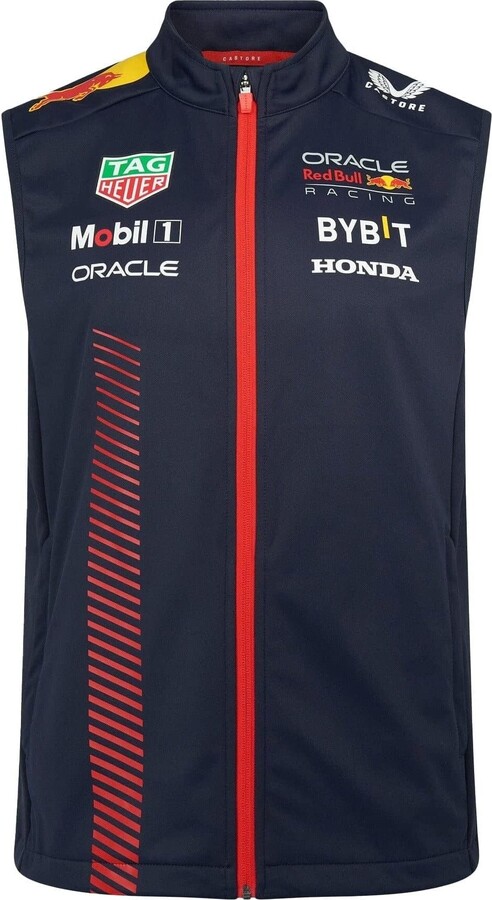 Red Bull Racing Formula One Team - Official 2023 Formula 1 Merchandise ...
