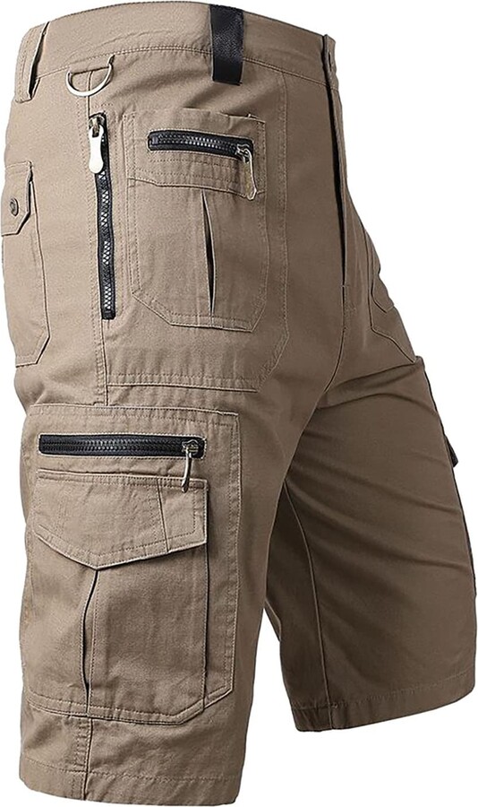 Generic Men's Cargo Shorts - ShopStyle
