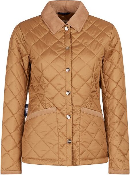 HUSKY 'Elizabeth' jacket - ShopStyle