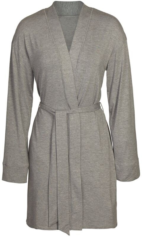SKIMS Short Sleep Robe - ShopStyle