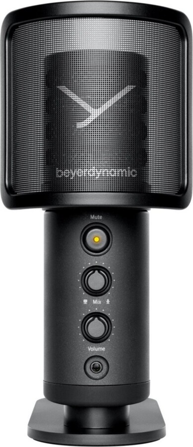 Beyerdynamic Fox Professional Usb Studio Microphone - ShopStyle ...
