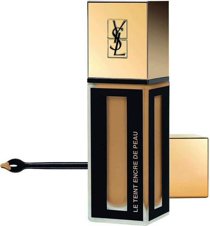 Saint Laurent Fusion Ink Foundation - ShopStyle