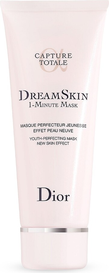 Christian Dior Women's Capture Dreamskin 1-Minute Mask - ShopStyle
