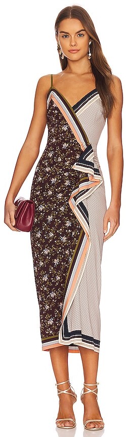 Veronica Beard Marga Dress - ShopStyle