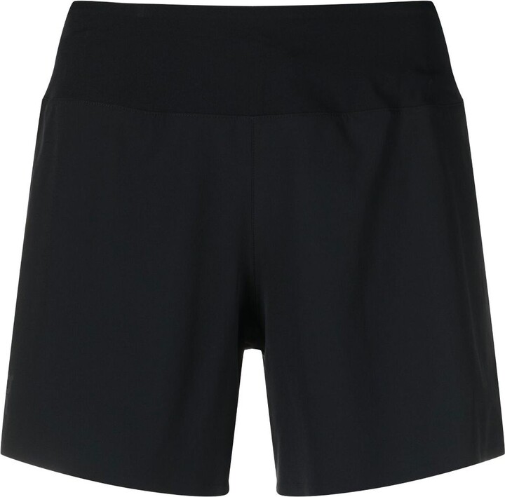 ON Running Black Running Shorts - ShopStyle