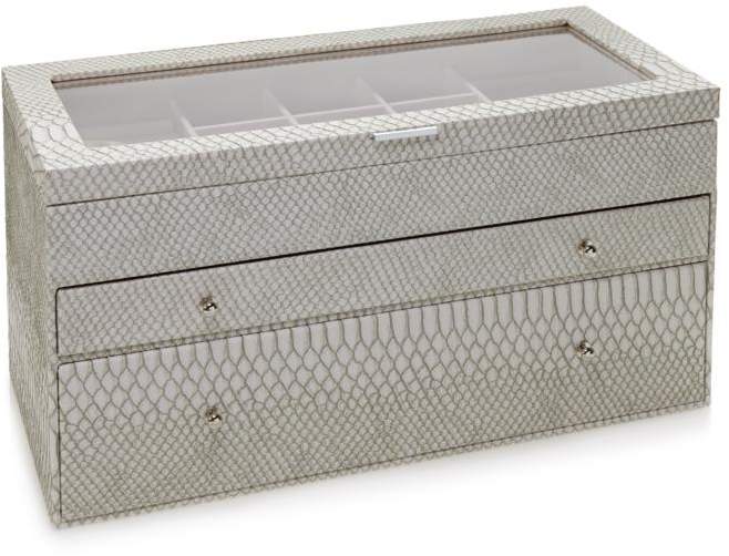 Colleen's Prestige Jewelry Boxes Colleen's Prestige Dragon-Skin ...