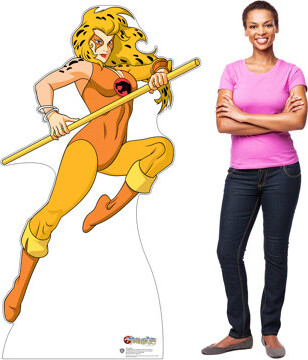 Advanced Graphics 66'' Hasbro Cardboard Standup - ShopStyle