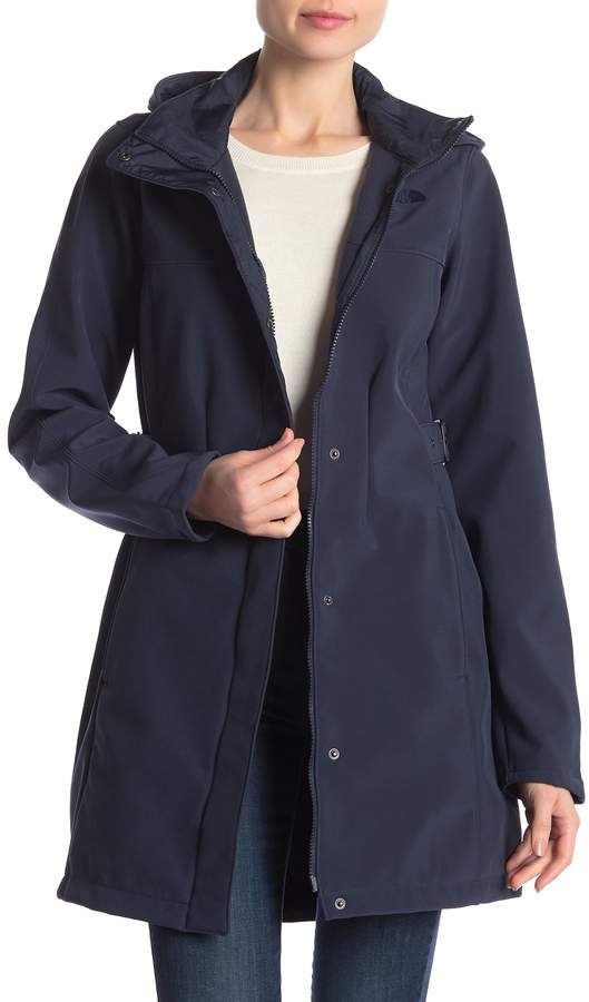 The North Face Apex City Trench - ShopStyle Clothes and Shoes