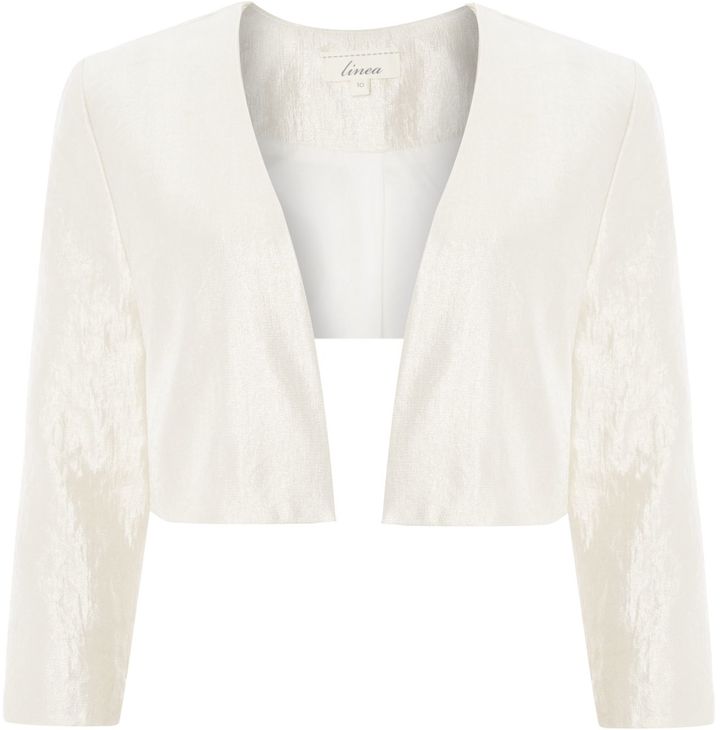 Linea Shutter jacket - ShopStyle