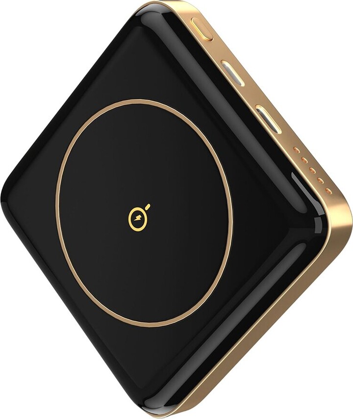 Fresh Fab Finds PowerMaster 10000Mah Magsafe Wireless Power Bank ...