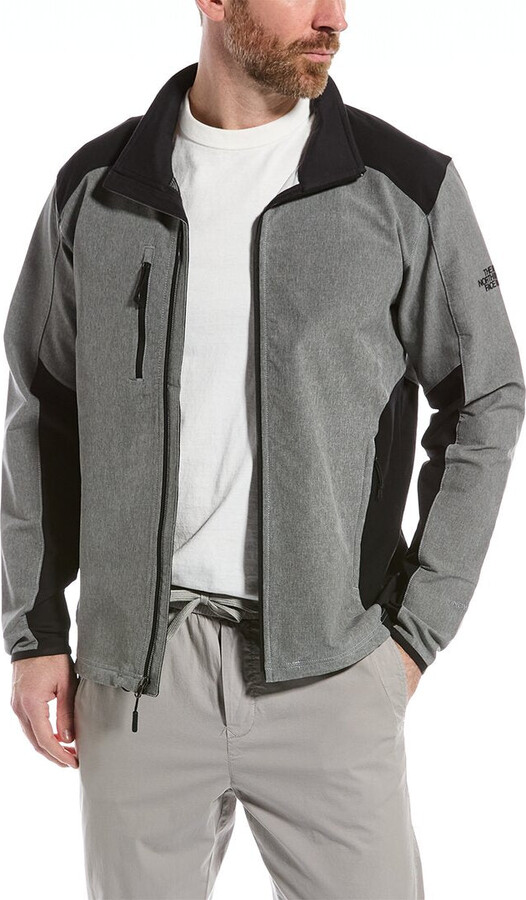 The North Face Stretch Softshell Jacket - ShopStyle Outerwear
