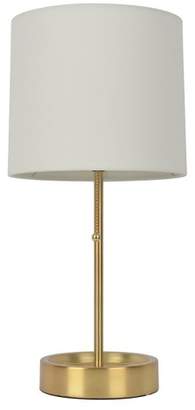 Fashion Look Featuring Room Essentials Table Lamps and Cost Plus World ...