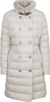 Moorer Down Jacket - ShopStyle