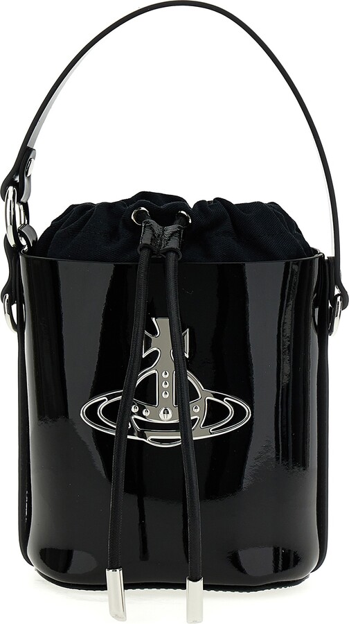 Vivienne Westwood 'daisy' Bucket Bag - ShopStyle