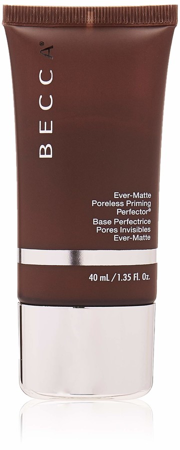 Becca Ever-Matte Poreless Priming Perfector for Women - ShopStyle Face ...