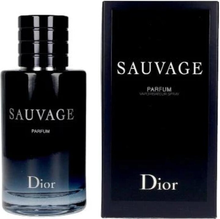 Christian Dior Sauvage Parfum Men's Cologne 2.0 Oz - ShopStyle Fragrances