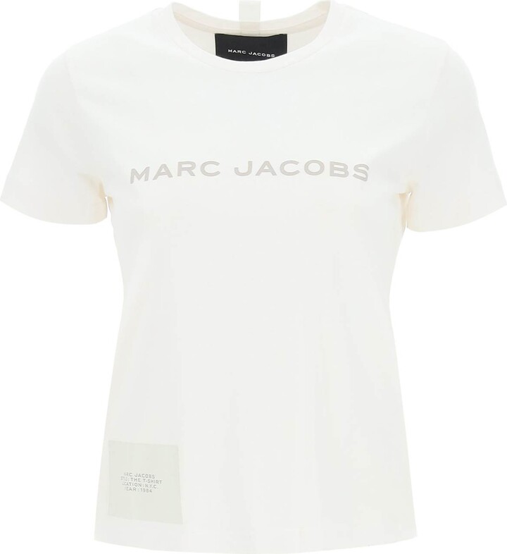 Marc Jacobs The T-shirt - The Color Collection - ShopStyle
