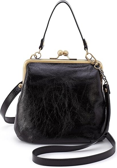 Hobo Alba Crossbody (Black) Cross Body Handbags - ShopStyle Shoulder Bags