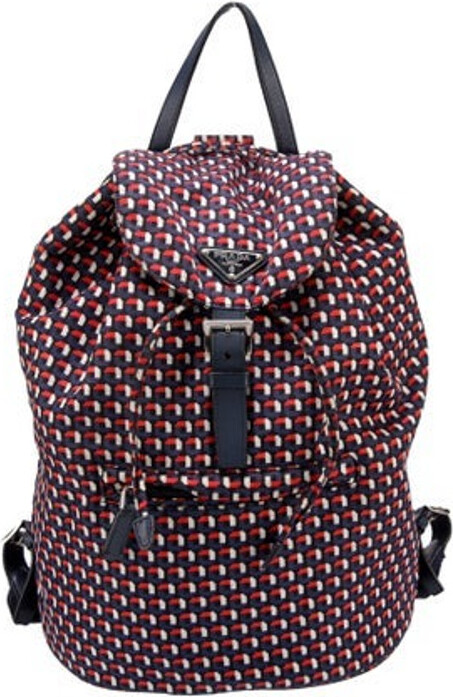 Prada Backpacks - ShopStyle