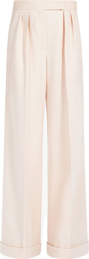 Max Mara Pants - ShopStyle