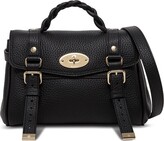 Mulberry Mini Alexa Buckled Crossbody Bag - ShopStyle