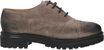 VSL Lace-up shoes - ShopStyle Oxfords