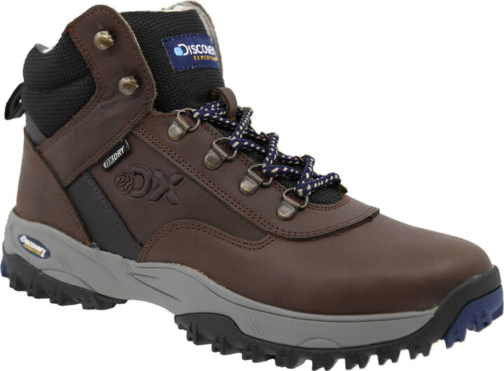 Discovery Expedition Men's Hiking Boot Banff - ShopStyle