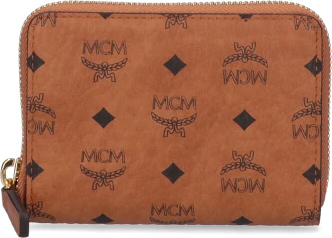 MCM Wallet - ShopStyle