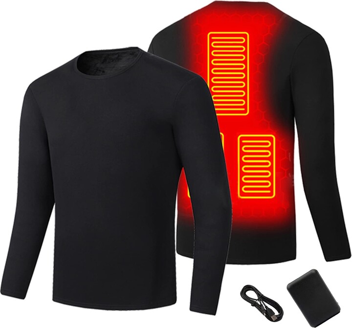 MIXXIM Men Heating Underwears - ShopStyle Boxers