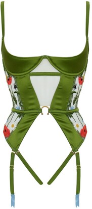 Basques And Suspenders | Shop the world’s largest collection of fashion ...