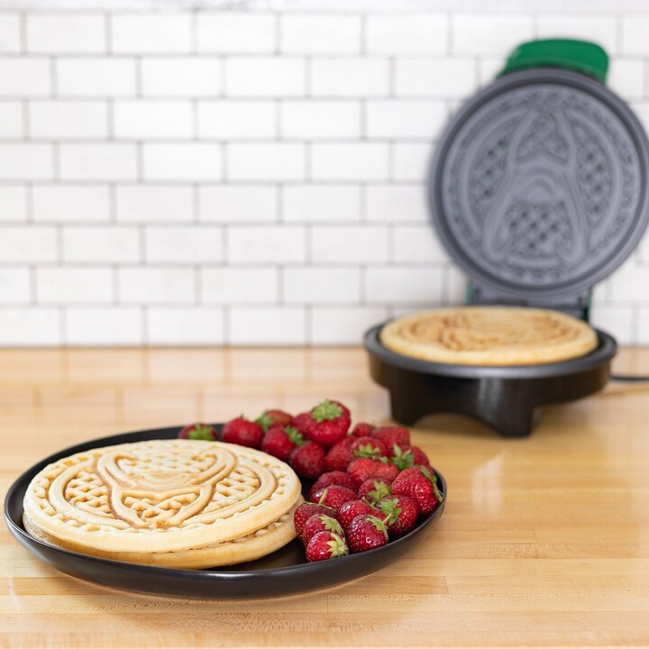 Uncanny Brands Marvel Loki Waffle Maker - ShopStyle
