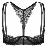 1 4 Cup Bras | Shop the world’s largest collection of fashion ...