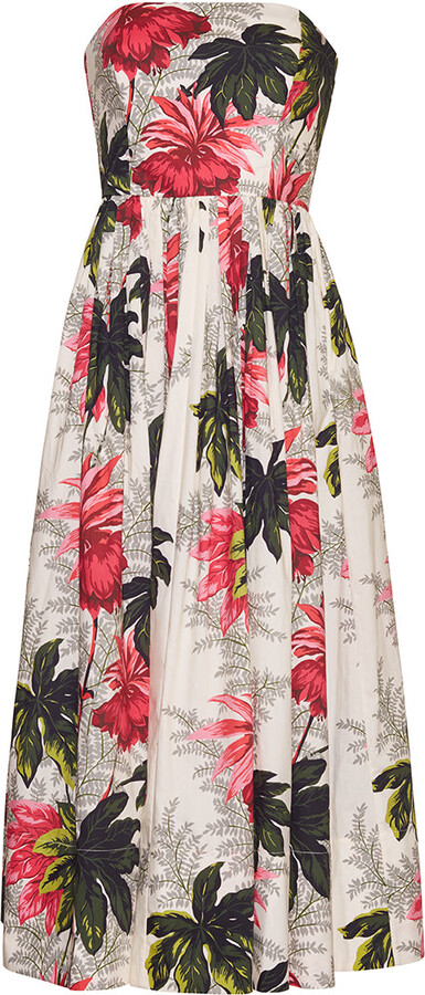 Cara Cara Torres Dress - ShopStyle