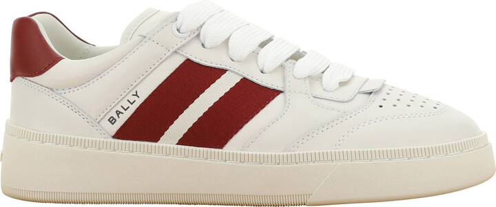 Bally Rebby-w Sneakers - ShopStyle