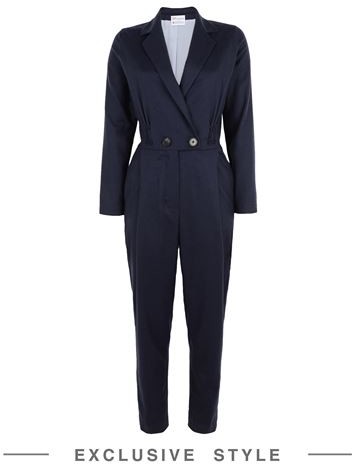 YOOX NET-A-PORTER for THE PRINCE'S FOUNDATION Jumpsuit - ShopStyle