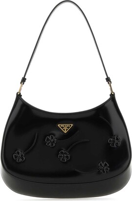 Prada Cleo shoulder bag - ShopStyle
