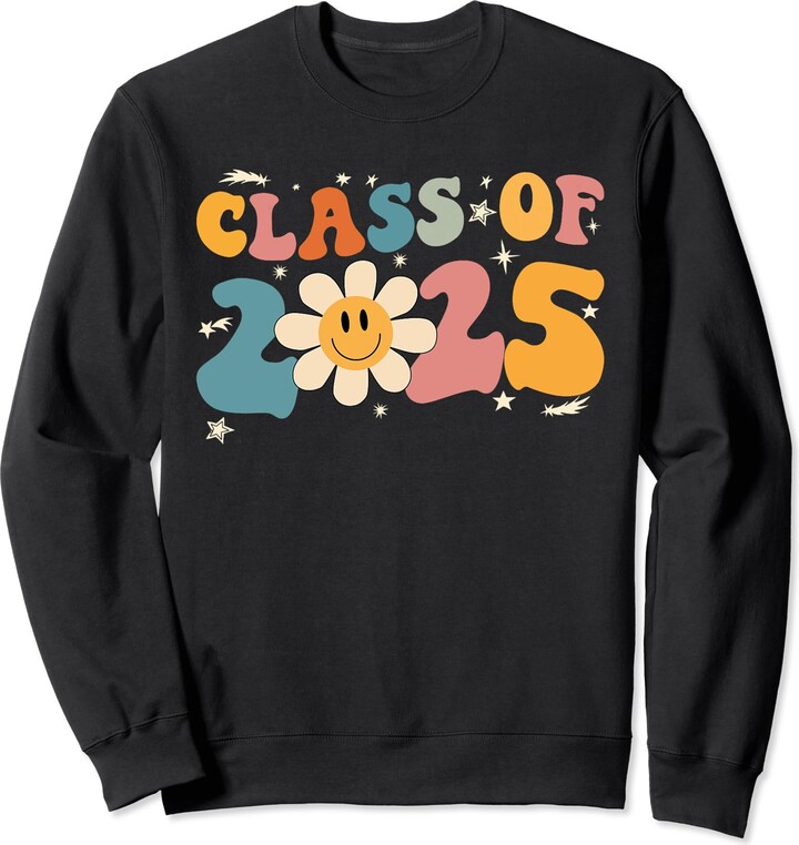 Class Of 2025 Graduation First Day Of School Class Of 2025 Grow With Me ...