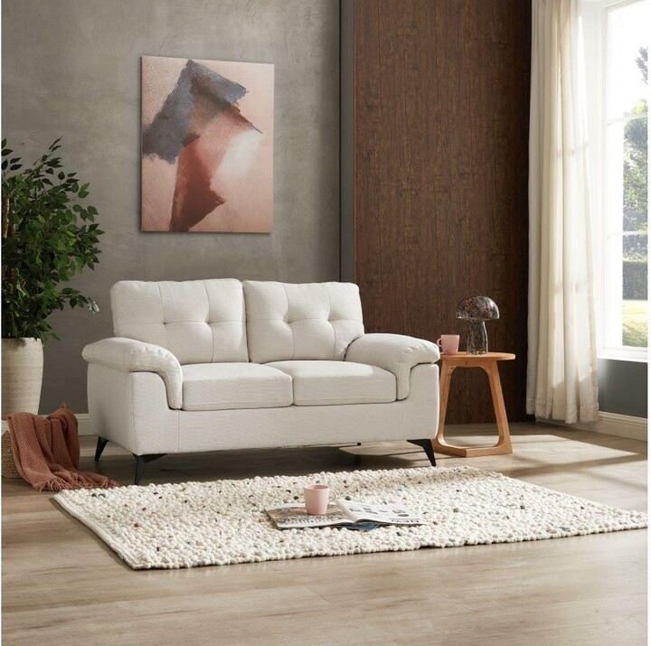 Home Detail Dylan 2 Seater Sofa - ShopStyle